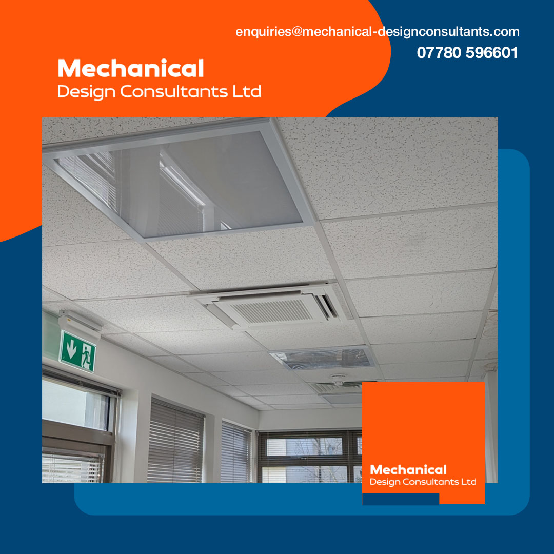 Mechanical Design Consultants Ltd Mechanical Design Consultants